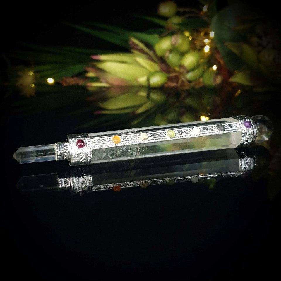 Crystal Visions Store