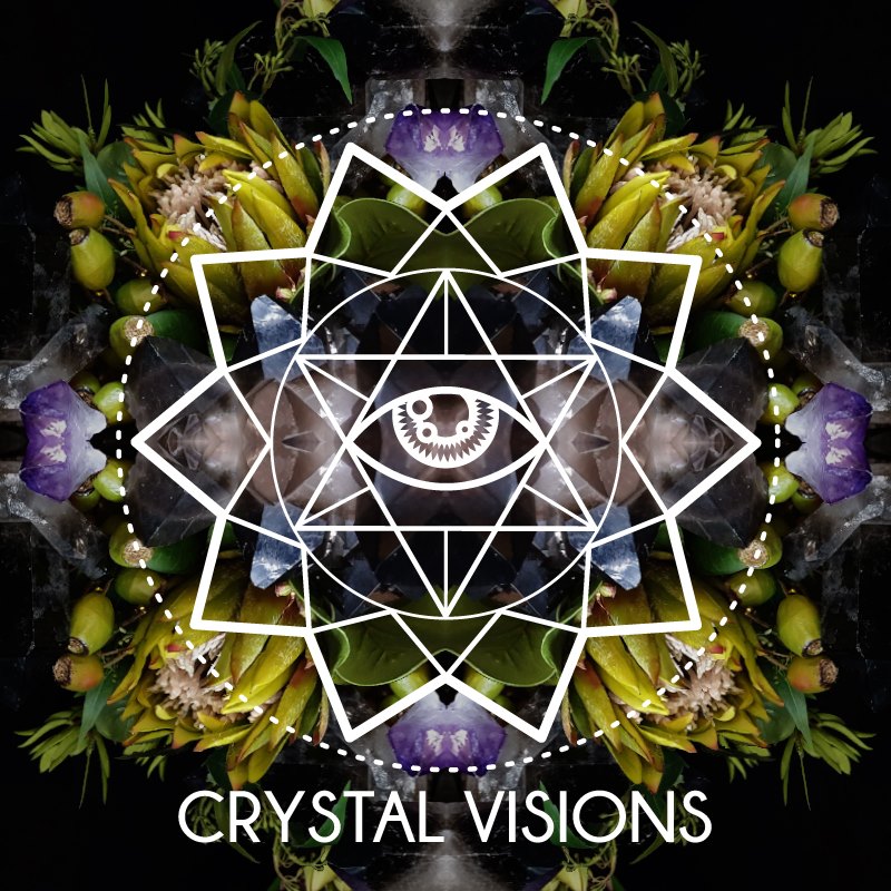 Crystal Visions Store