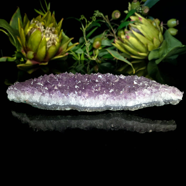Amethyst Cluster - Crystal Visions Store