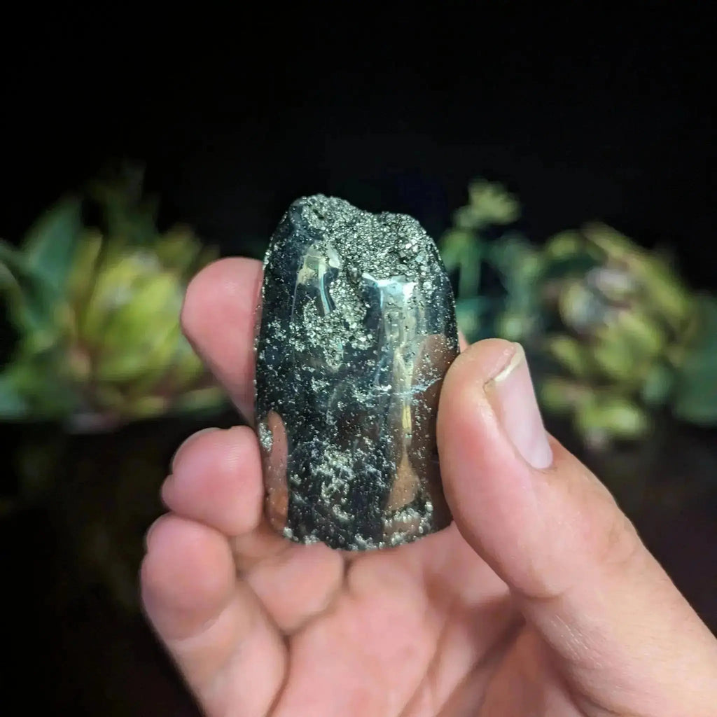 Crystal and Stones Beautifully Polished And Expertly Carved - Crystal ...